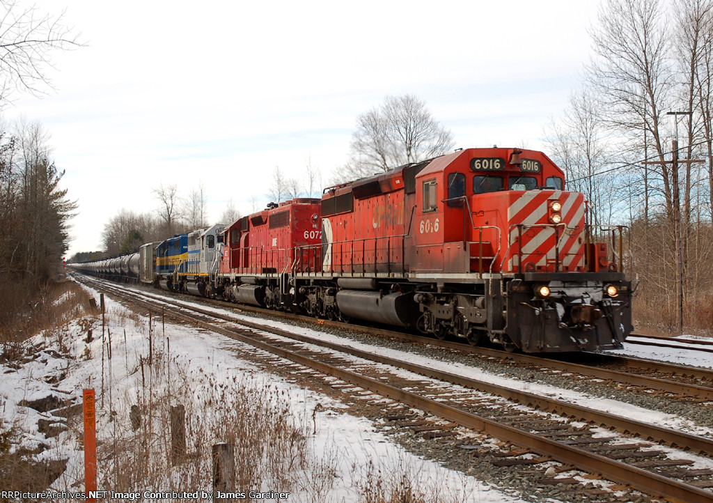 CP 642